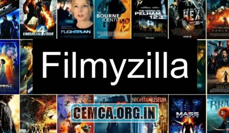 FilmyZilla 2025 Bollywood, Telugu, Hollywood Dubbed HD Movies Download and Watch Free Online