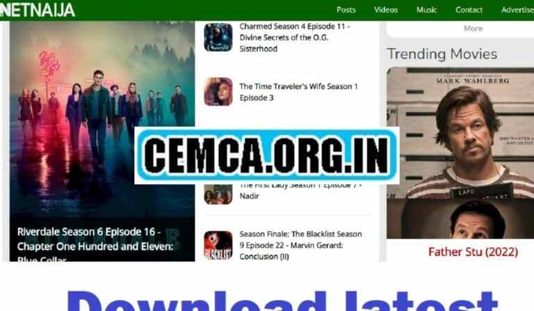 NetNaija 2025 Animated Video and Movies Download and Watch Free Online