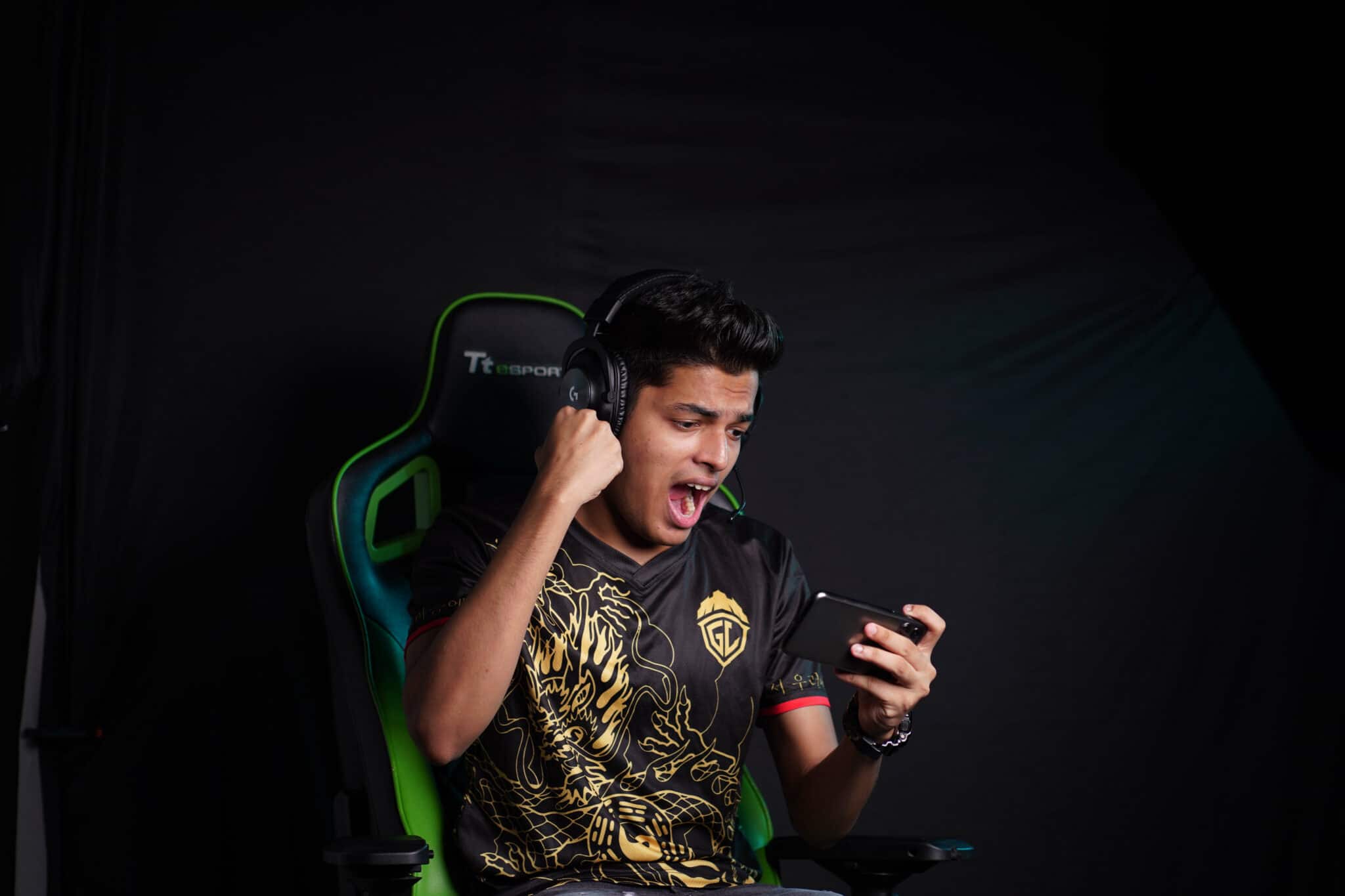 Best BGMI Players in India 2024 List of 5 Most Popular Players in ...