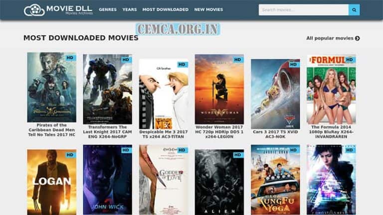 Top 50+ Best Free Movie Websites in 2024 Watch Movies & TV Shows ...