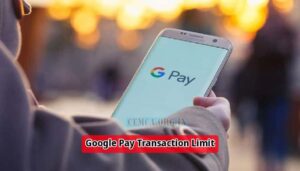 Google Pay Transaction Limit in 2025 Via UPI, Explained Gpay Limit Per Day