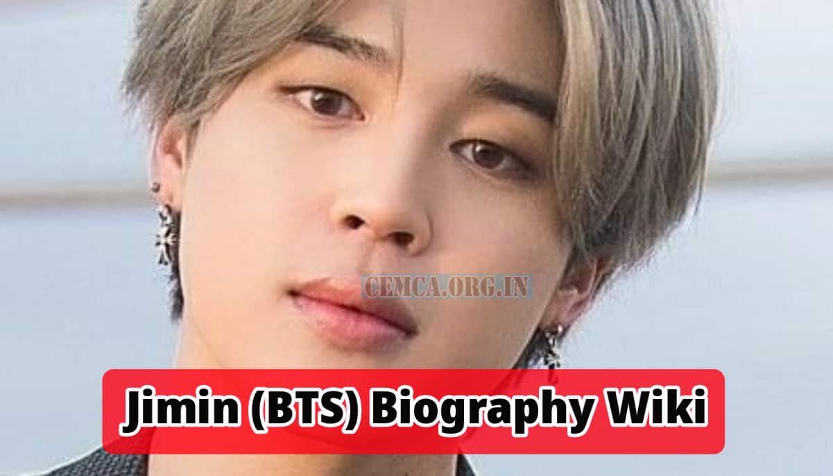 Jimin (BTS) Biography Wiki, Height, Sister, Age, Girlfriend, Net Worth ...
