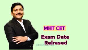 MHT CET 2024 Notification Check Application Form, Exam Date Apply online